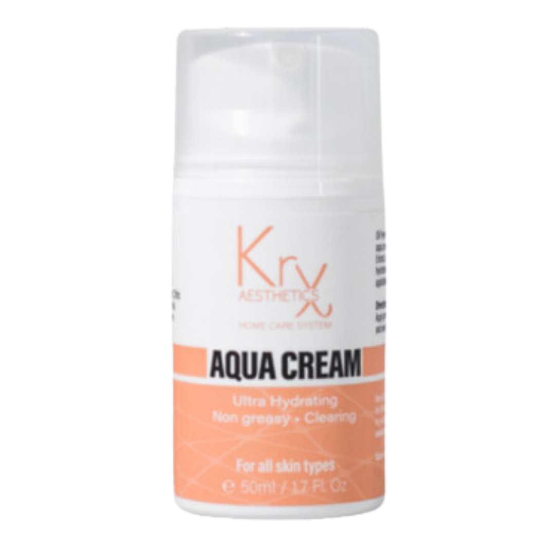 Aqua Cream 50g - Clear Complexions Co.