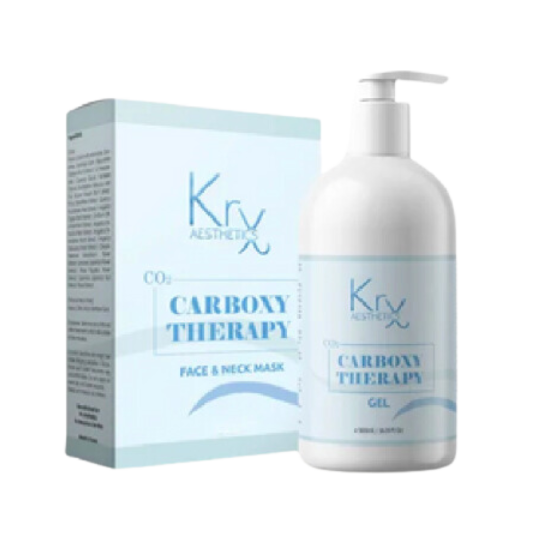 Carboxy Therapy - Clear Complexions Co.