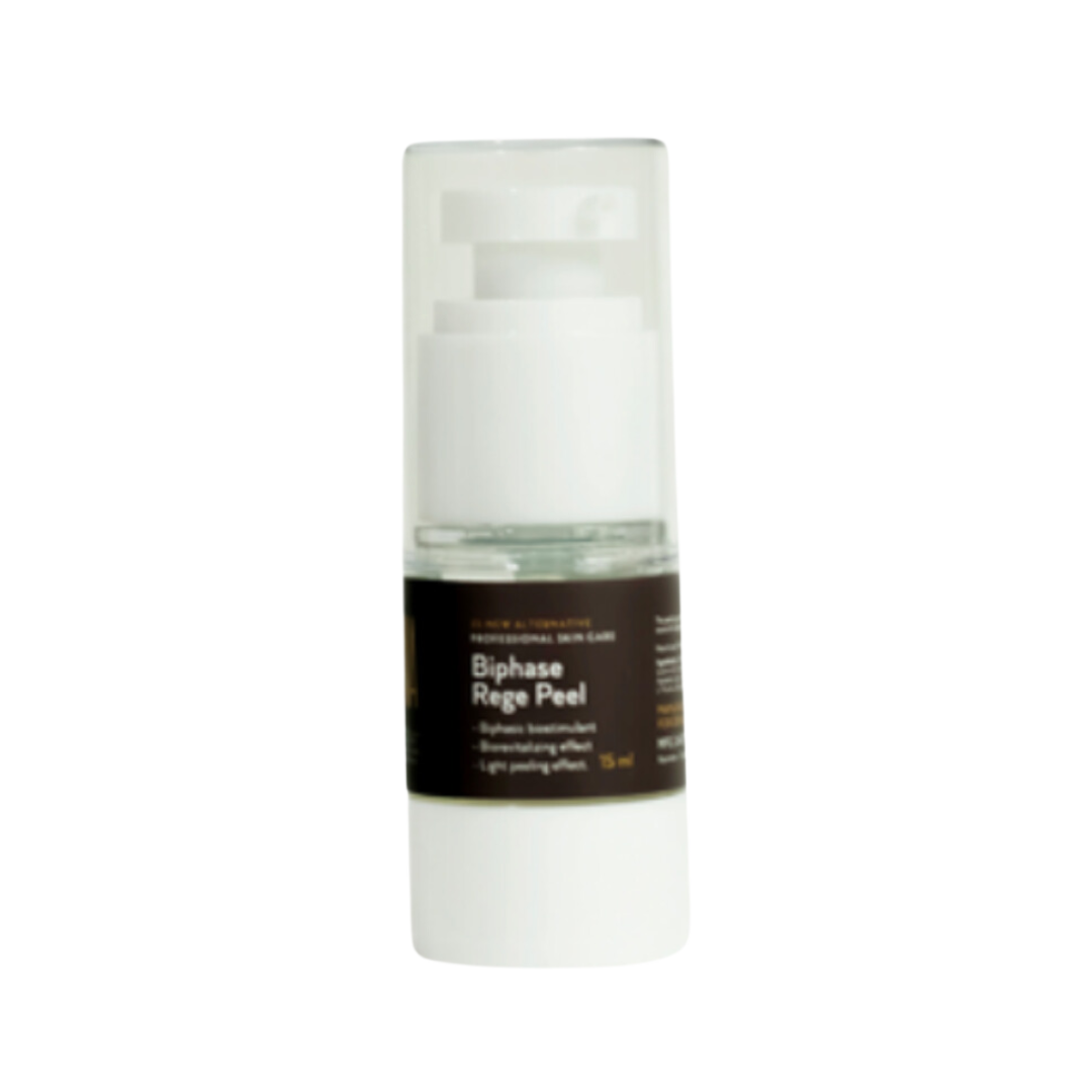 Bi-Phase Rege Peel - Clear Complexions Co.