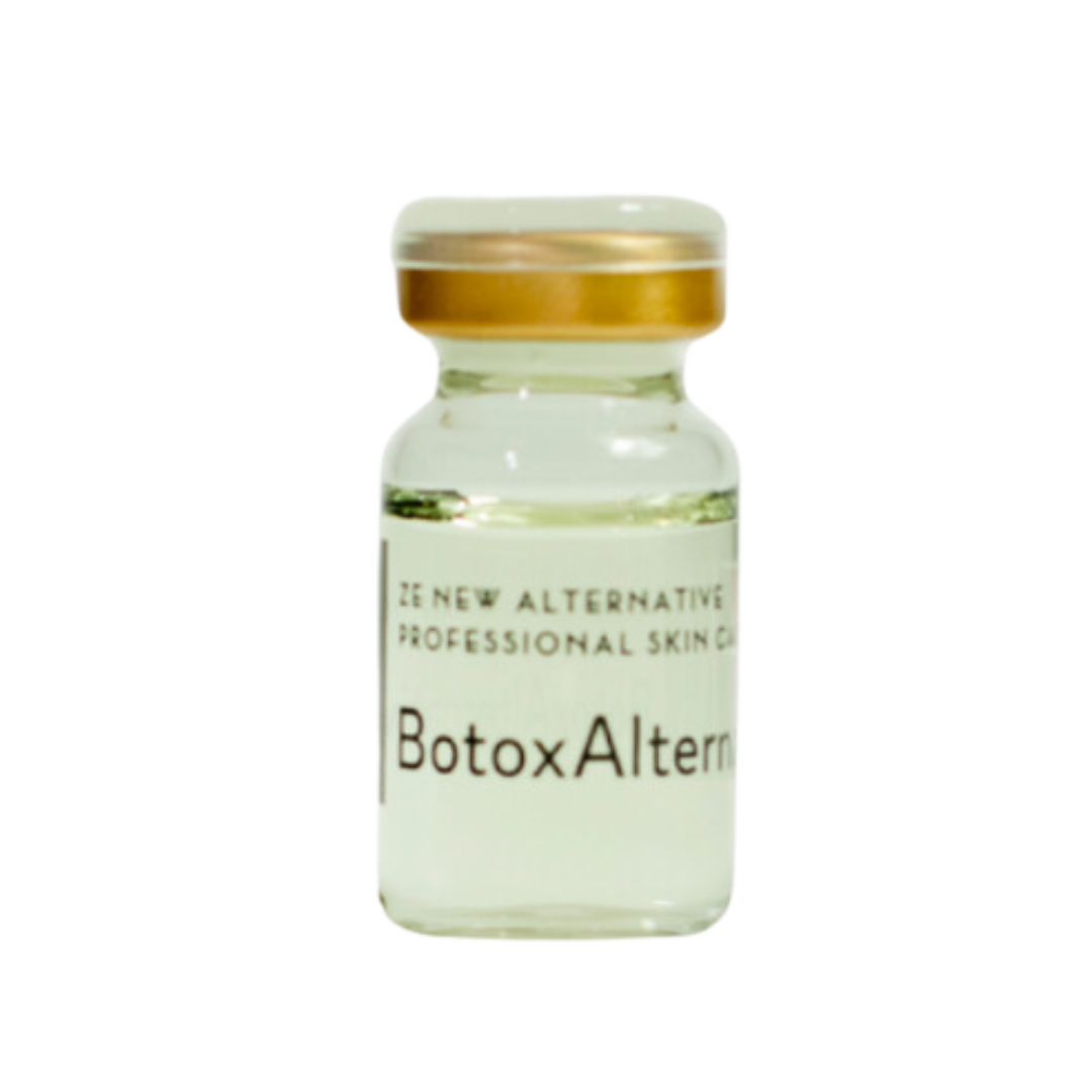 Botox Alternative - Clear Complexions Co.